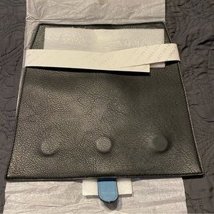 Magnolia And Vine | Bags | Magnolia And Vine Versa Purse Flap V22 Blue ...